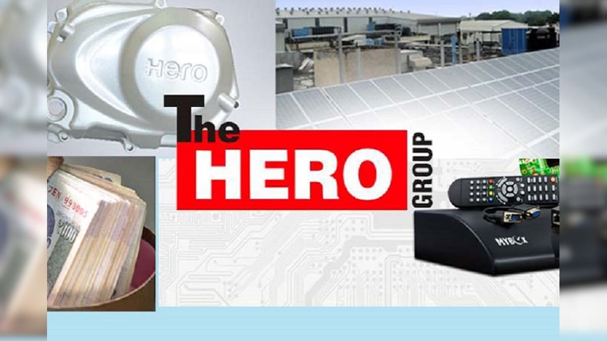 Hero Electronix’s Tessolve Acquires Analog Design Business of ...