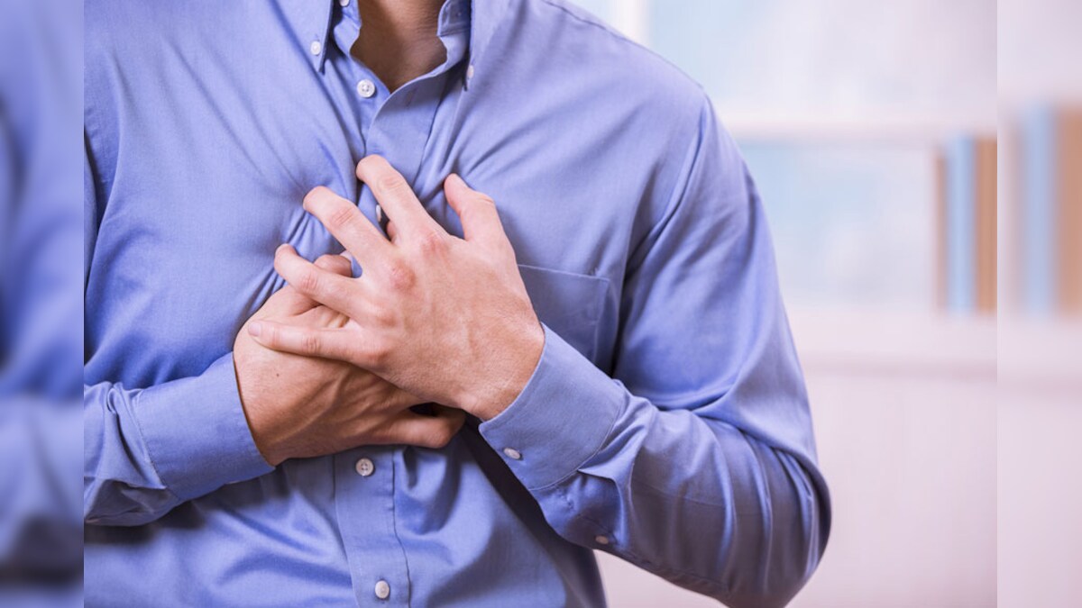 This Novel Method Can Predict Fatal Heart Disease