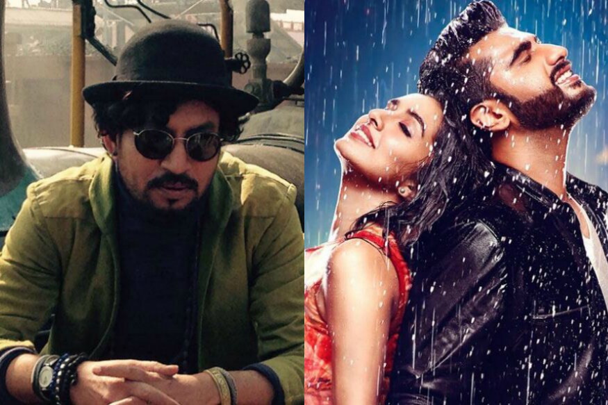 Watch: Masand's Review on Half Girlfriend and Hindi Medium - News18
