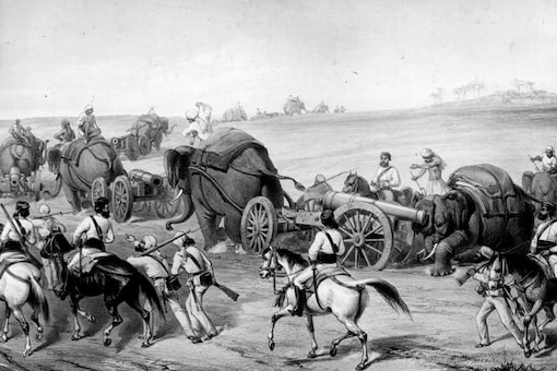 When the Dead Speak: Hidden Stories of 1857 From Ground Zero in Meerut ...