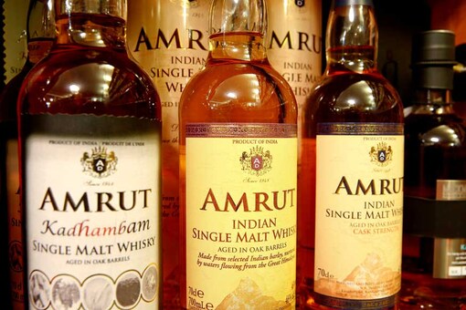 How Indian Single Malts Matured Beyond Their Years - News18