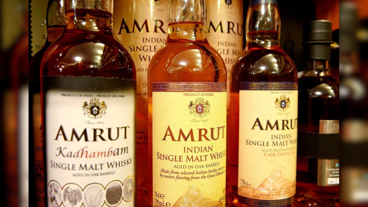 How Indian Single Malts Matured Beyond Their Years