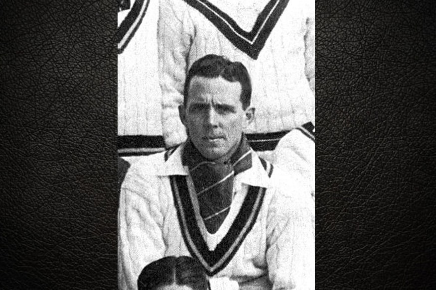 Jackie Grant - The Man Who Led Windies to First Series Victory