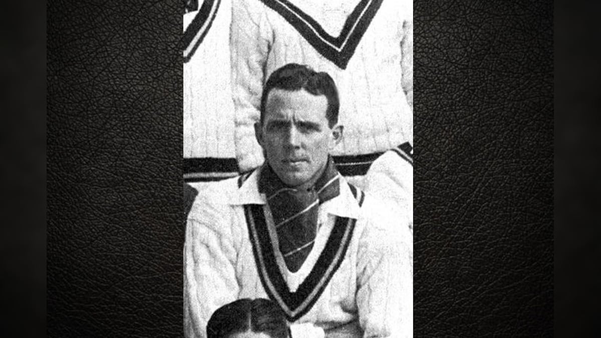 Jackie Grant - The Man Who Led Windies to First Series Victory - News18