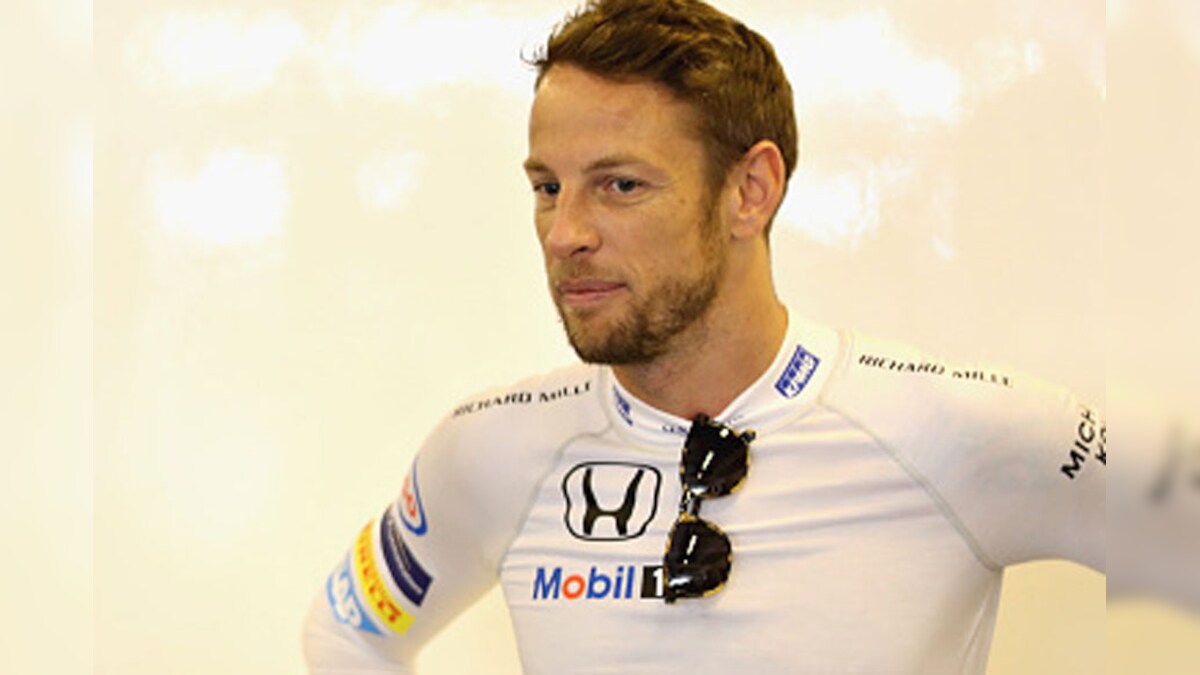 Jenson Button Excited To Be Back For Monaco Grand Prix - News18
