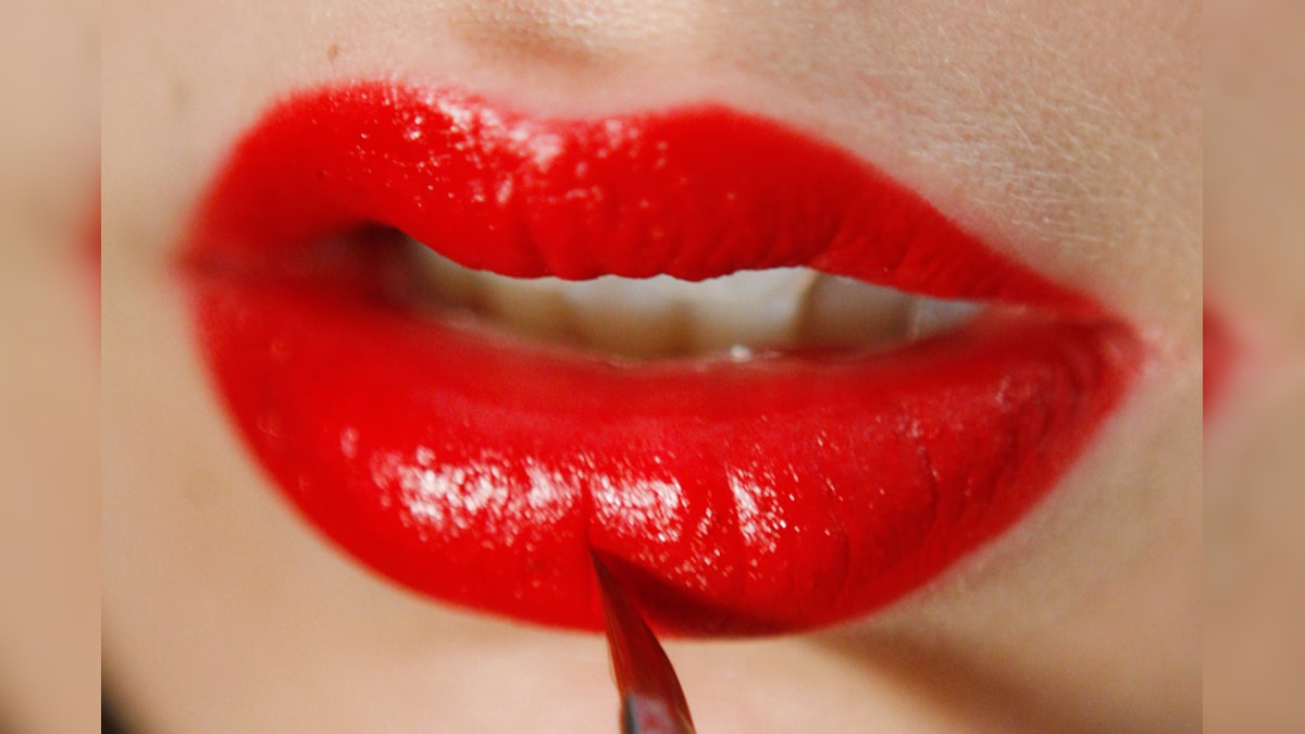 Lipstick Trends 2017: Ditch Nude, Shift To Creamy Shades - News18