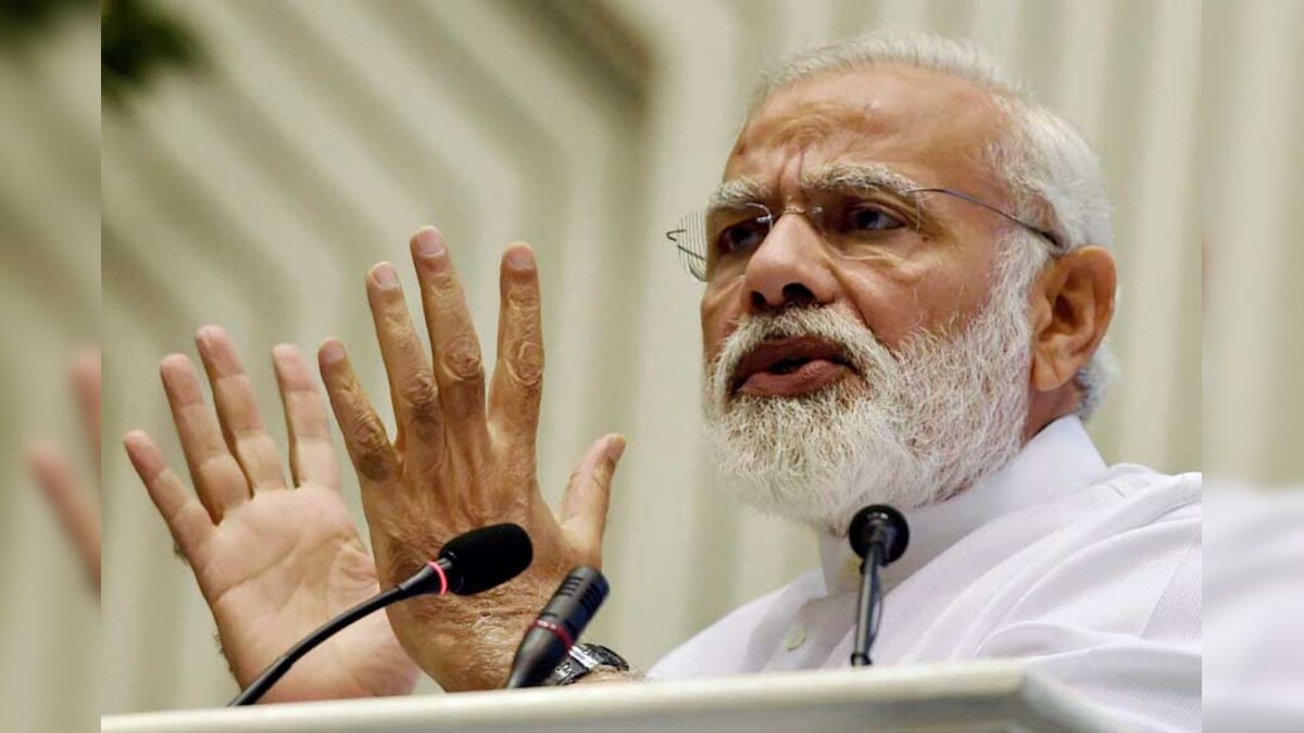 357 Babus, 24 IAS Officers Punished: DoPT Tells PM Narendra Modi
