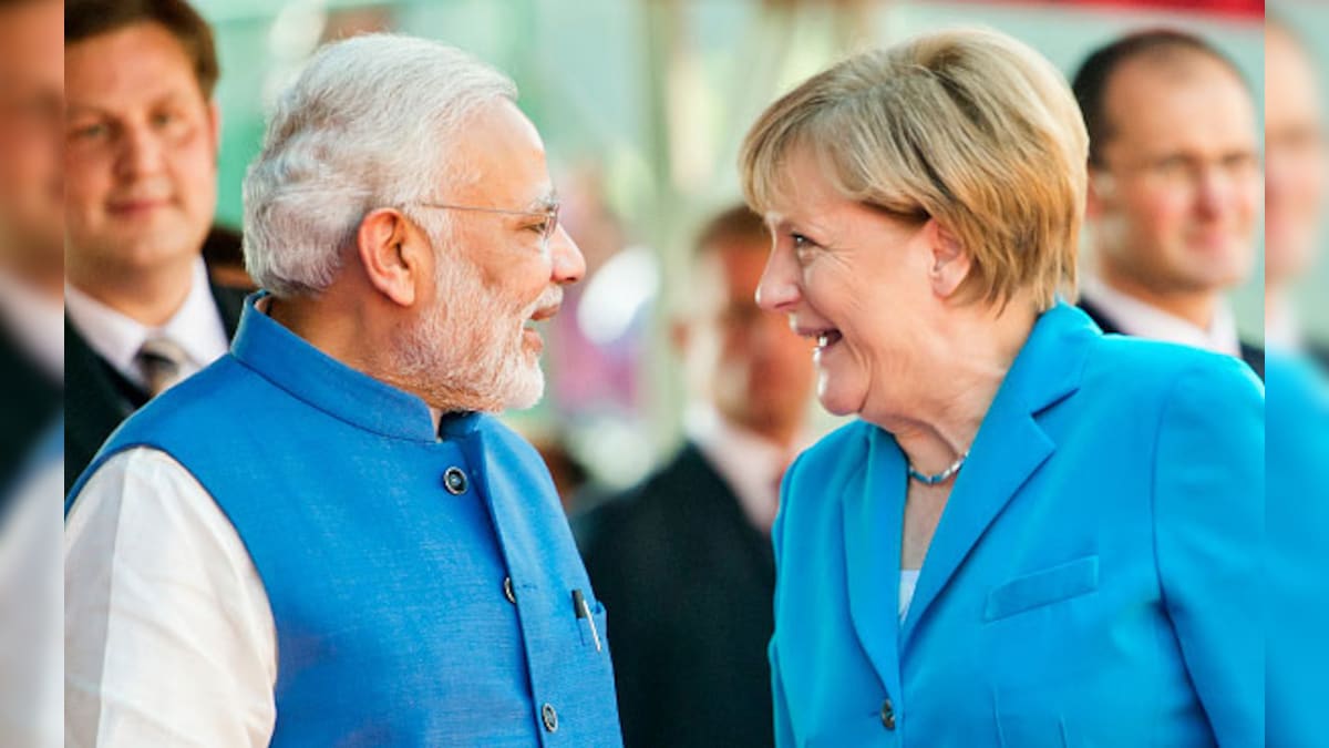 PM Narendra Modi Announces Colombo-Varanasi Direct Flight From August ...