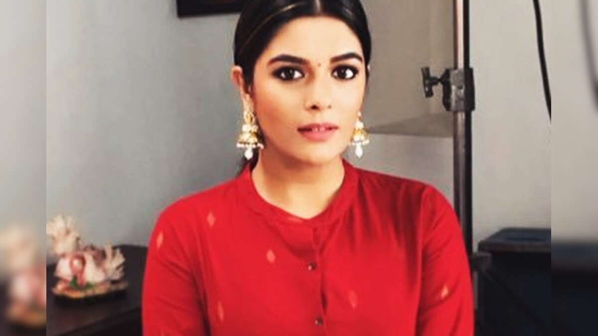 Horror Concepts Have Always Fascinated Me: Pooja Gor - News18