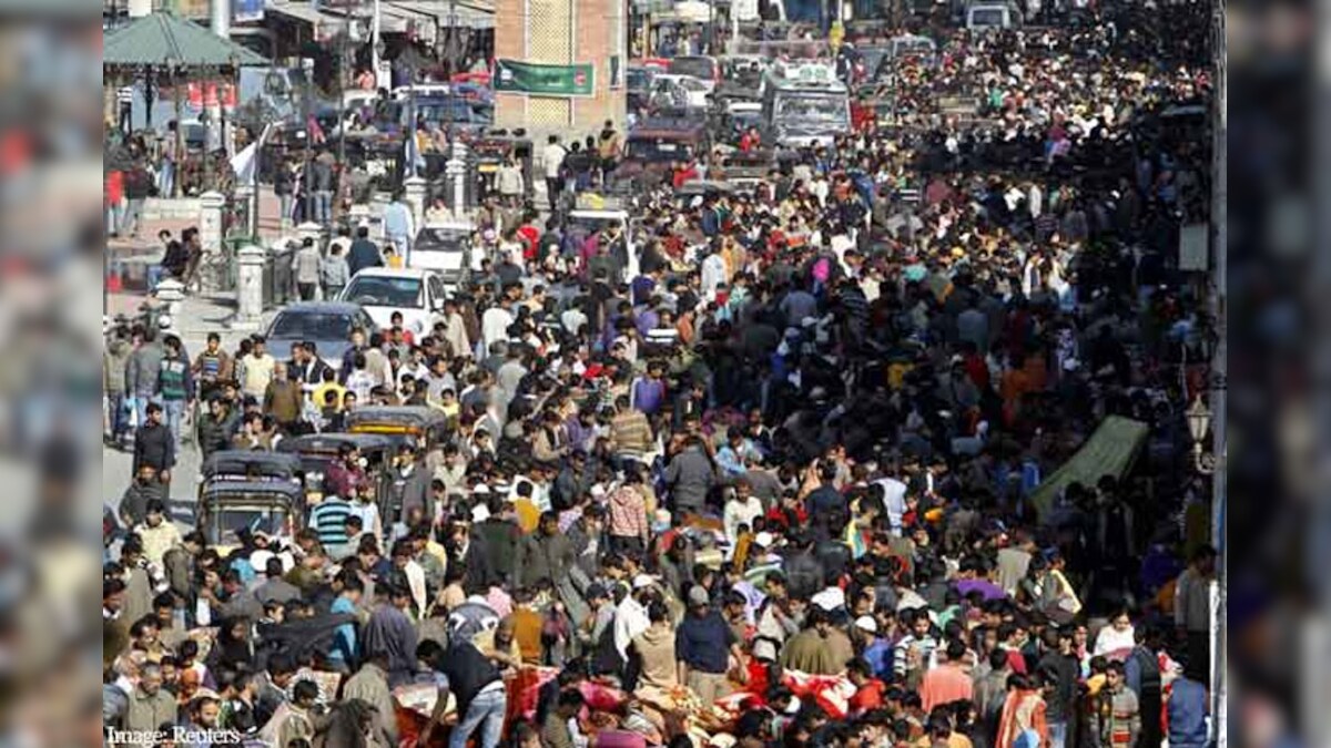 Number of People in India's Cities Will Overtake Rural Population in ...