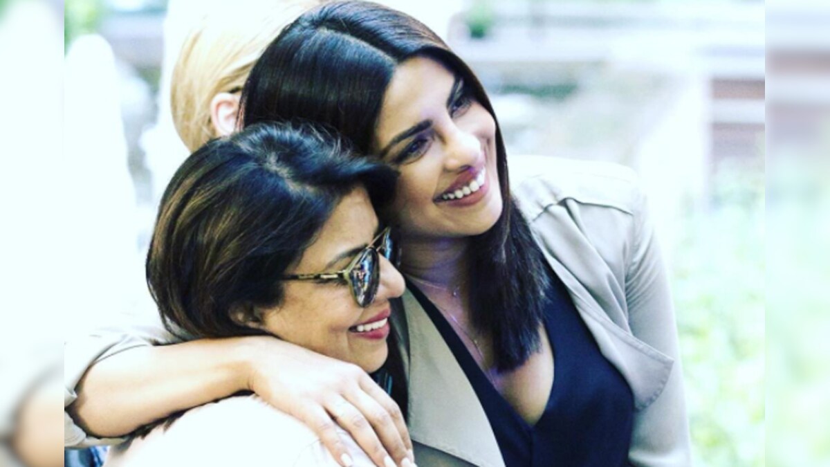 Mother's Day: Here are Some Ways in Which You Can Put a Smile on Your ...