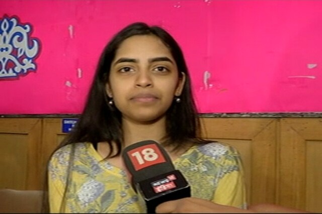 With 99.6%, CBSE Class 12 Topper Raksha Gopal Busts 'Humanities Myth ...