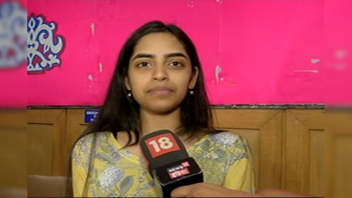 With 99.6%, CBSE Class 12 Topper Raksha Gopal Busts 'Humanities Myth ...