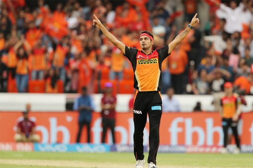 Never Lost Hope of India Call-up All These Years, Says Siddharth Kaul