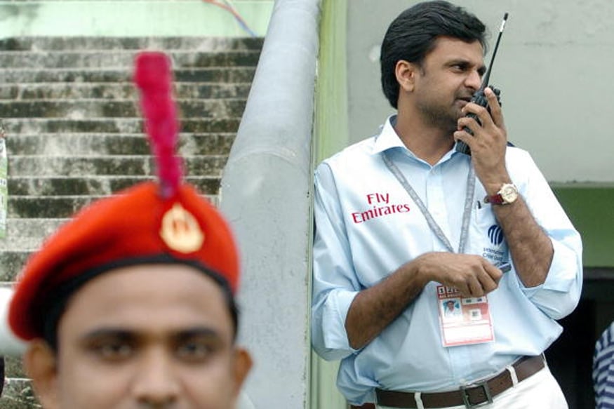 IPL 2017: Javagal Srinath to Be Match Referee in Final