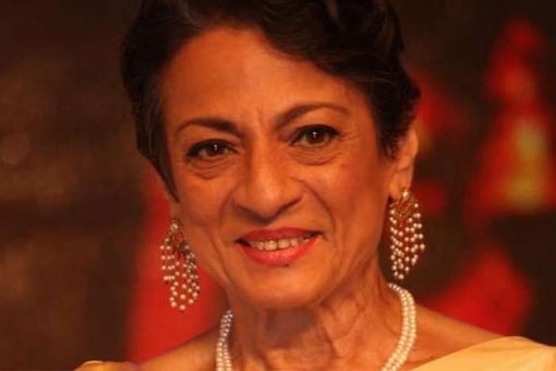I Understand a Character From Heart, Not Mind: Tanuja Mukerji