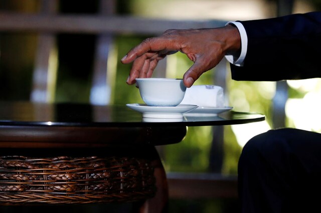 Los Angeles Company Recalls Deer-Antler Tea After 2 Get Sick - News18