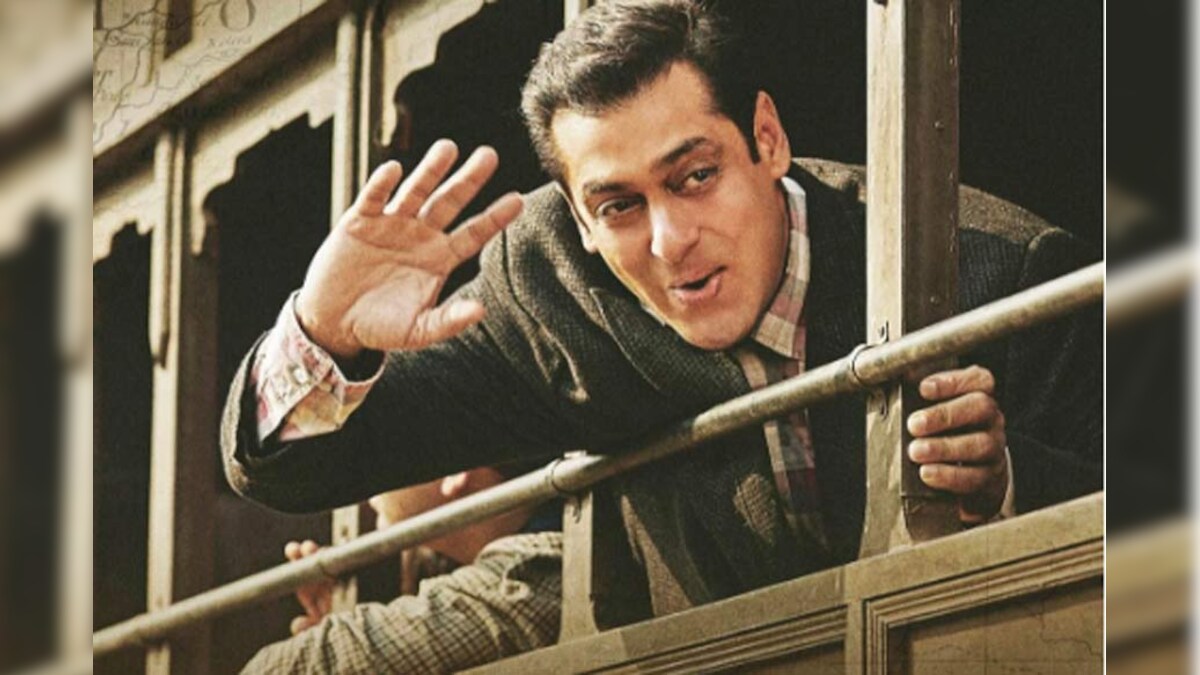 Tubelight First Song: Salman's Adorable Dance Moves Will Make You Groove