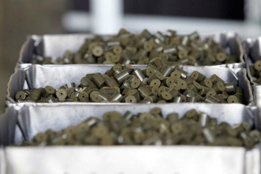 Kazakhstan to Produce Nuclear Fuel for China