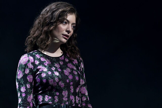 Lorde Opens Up About Her Career Struggles - News18