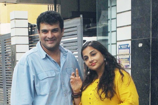 Siddharth Roy Kapur Re-Elected as Producers Guild President - News18