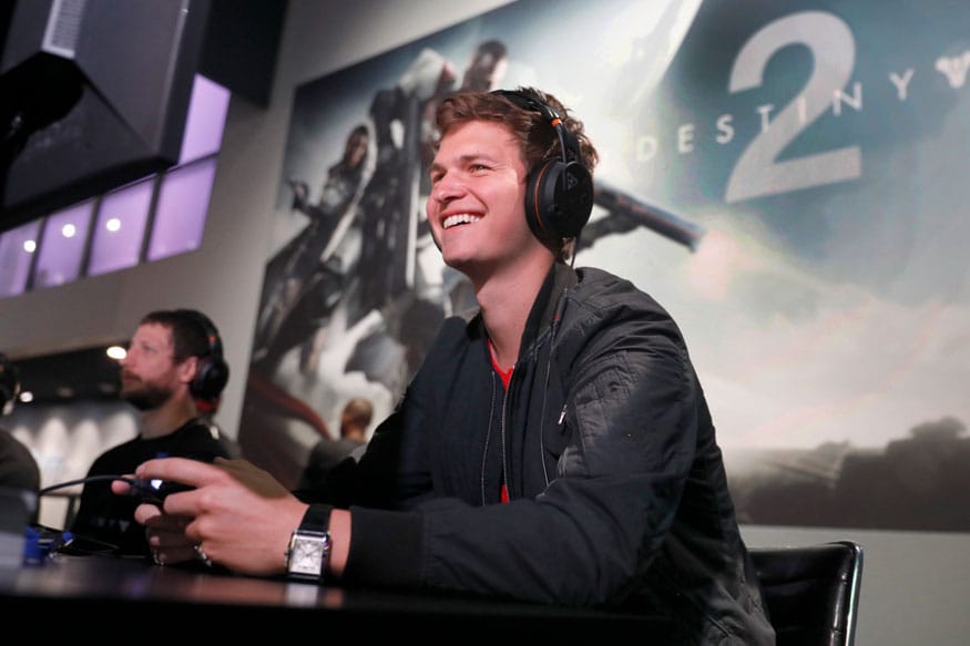 E3 2017: Electronic Entertainment Expo in Los Angeles - News18