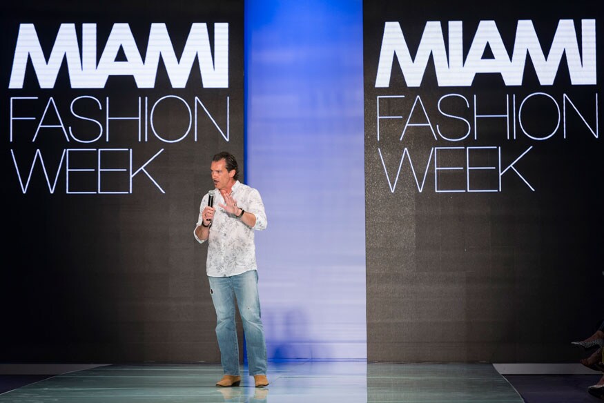 Miami Fashion Week 2017 - News18