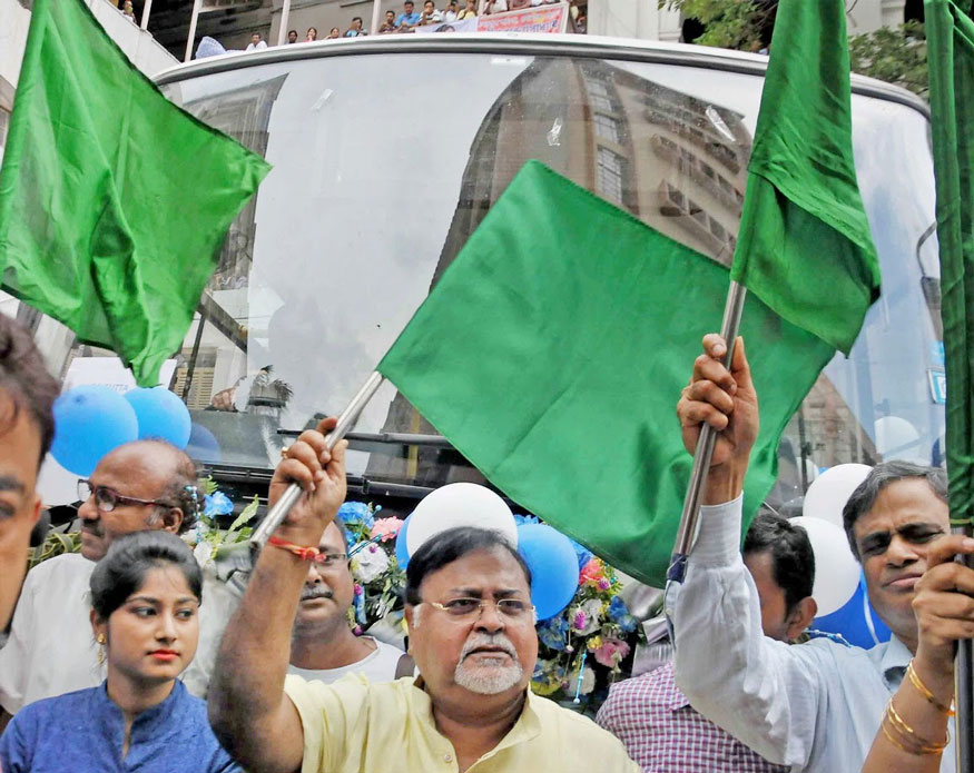 Day in Photos: June 8, 2017 - News18