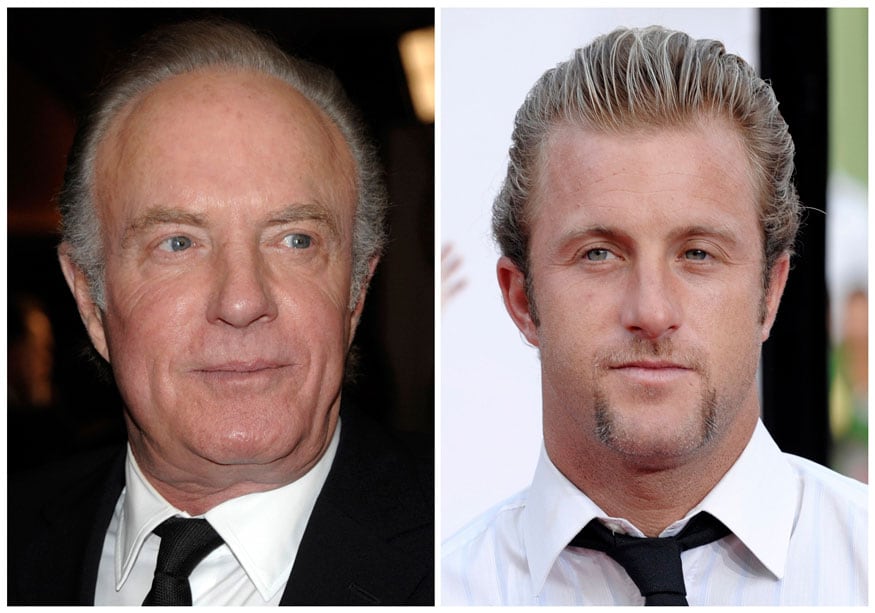 Hollywood Celebrity Fathers and Sons - News18