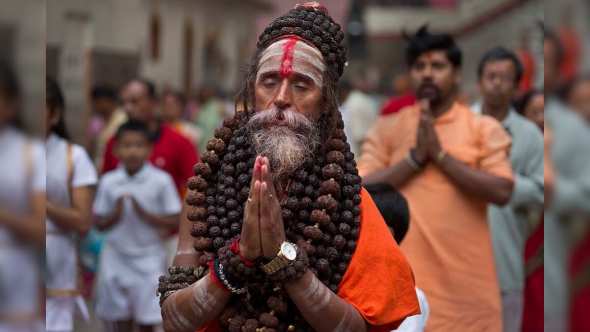 Akhada Parishad Releases 2nd List of Fake Babas, Names Virendra Dev ...