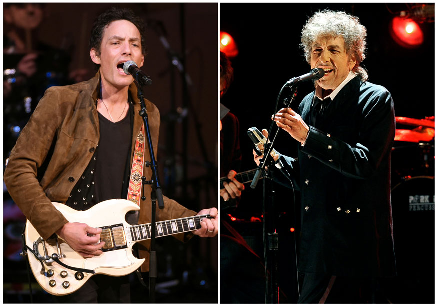 Hollywood Celebrity Fathers and Sons
