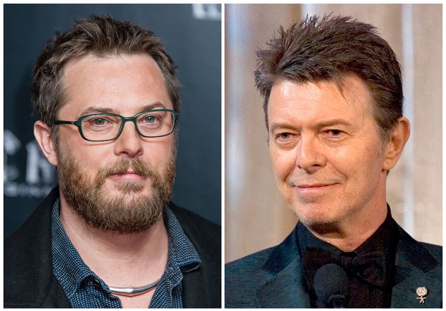 Hollywood Celebrity Fathers and Sons - News18