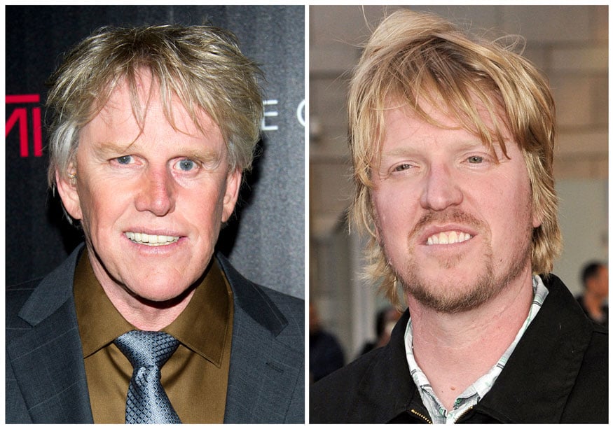 Hollywood Celebrity Fathers and Sons - News18