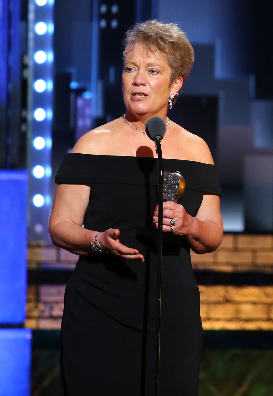 71st annual Tony Awards - Show & Performances - News18