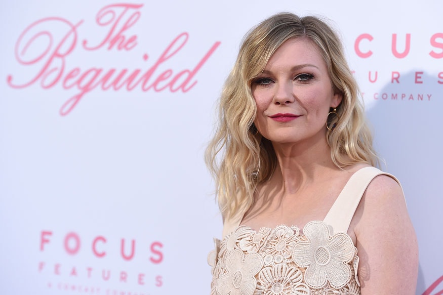 'The Beguiled' premiere in Los Angeles - News18