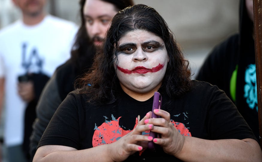 Tribute to Batman Star Adam West - News18