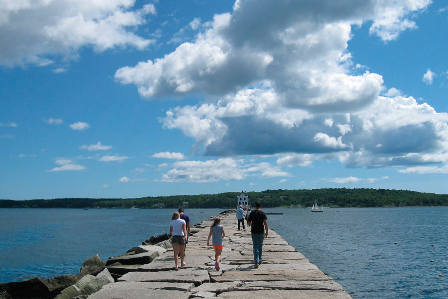 Maine: A Place With Something For Everyone! - News18