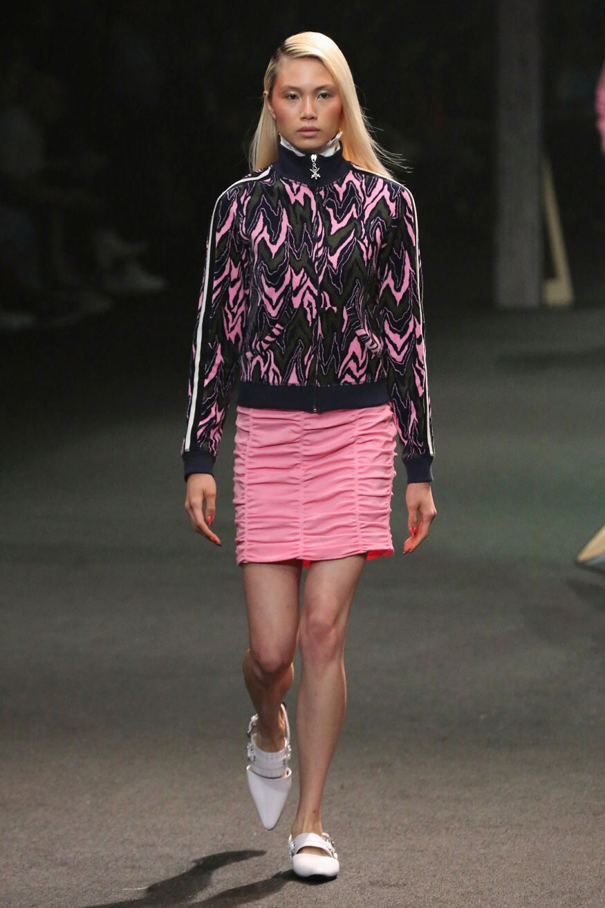 MADE Fashion Festival Opening Ceremony show - News18