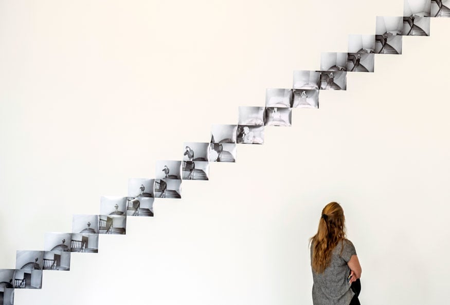 Documenta 14 Art Exhibition in Germany's Kassel - News18