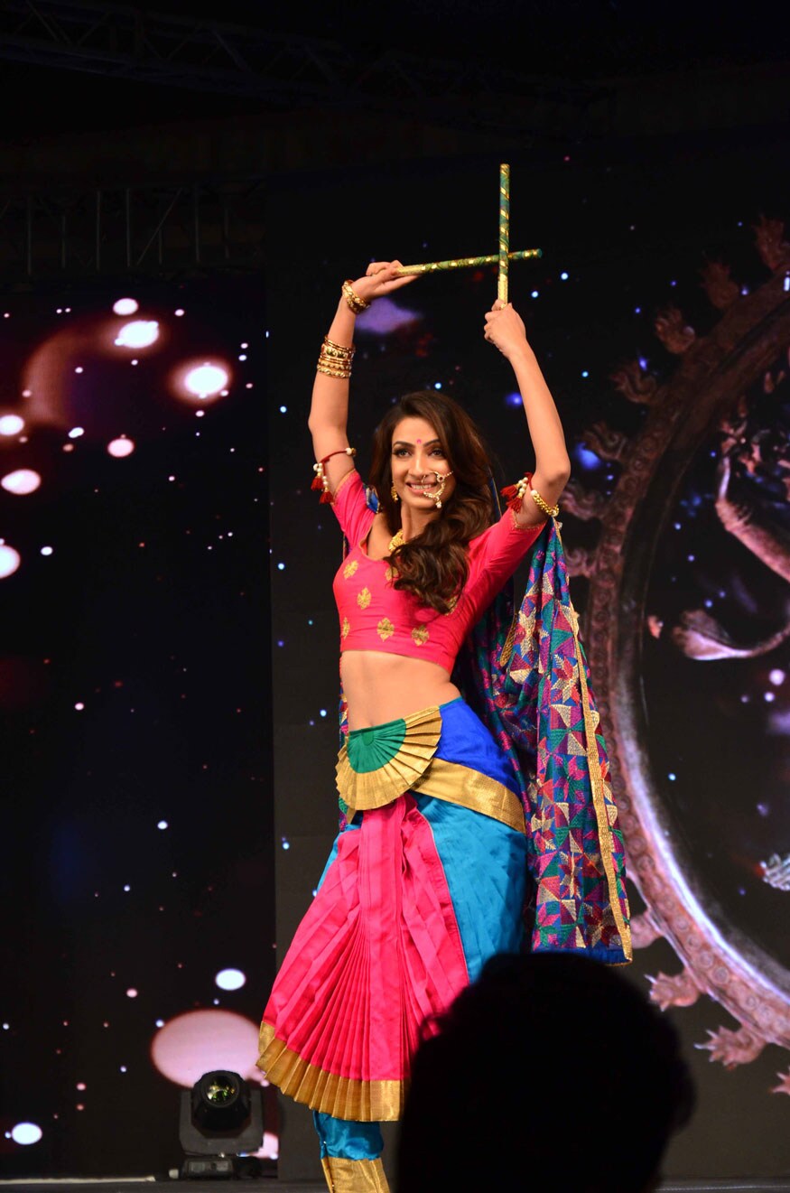 Femina Miss India 2017: Sub Contest Ceremony - News18