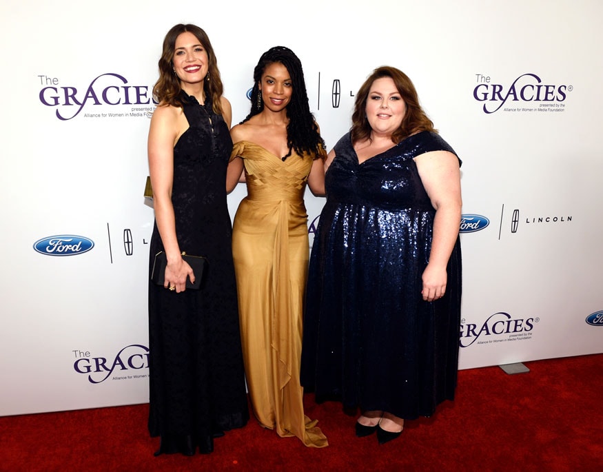 42nd Annual Gracie Awards Gala - News18