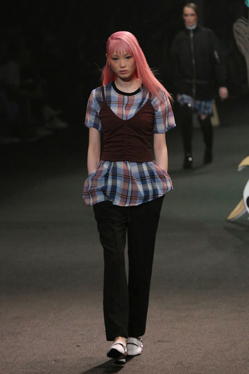 MADE Fashion Festival Opening Ceremony show - News18