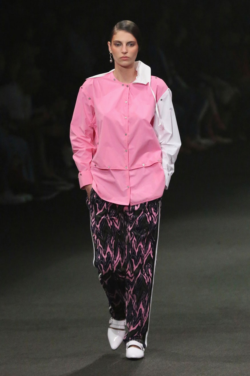 MADE Fashion Festival Opening Ceremony show - News18