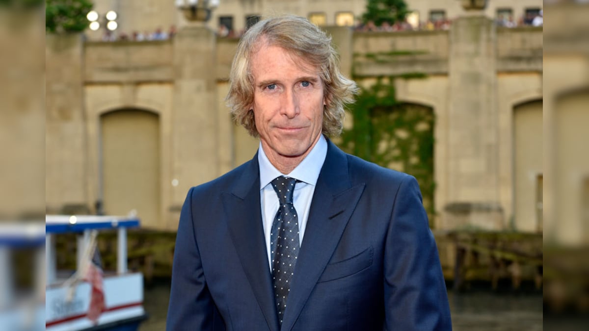 Transformers Director Michael Bay Slated To Direct Two New Films - News18