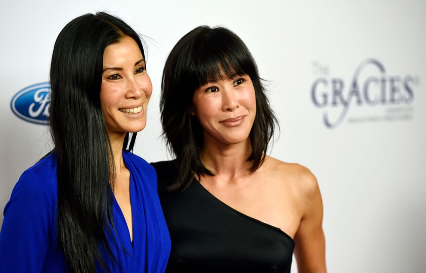 42nd Annual Gracie Awards Gala - News18