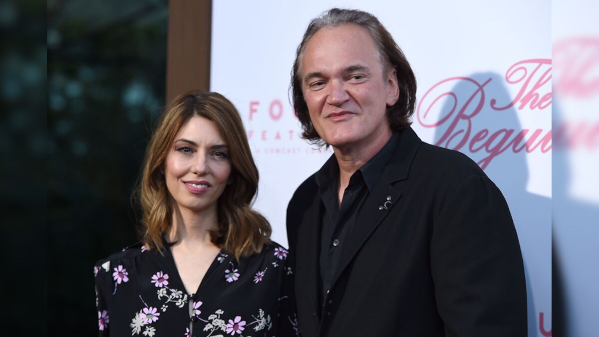 Quentin Tarantino's Next About Manson Family Murders - News18