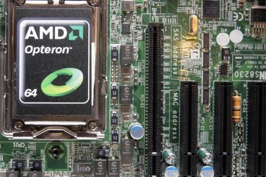 AMD Releases Radeon Pro 500 Series Graphics for iMac