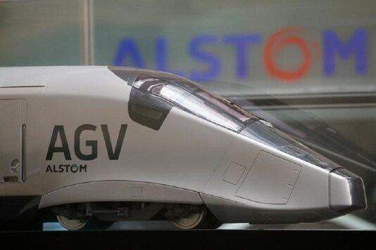 Alstom to Make 800 Super High-Power Locomotives in India, Export Rail ...