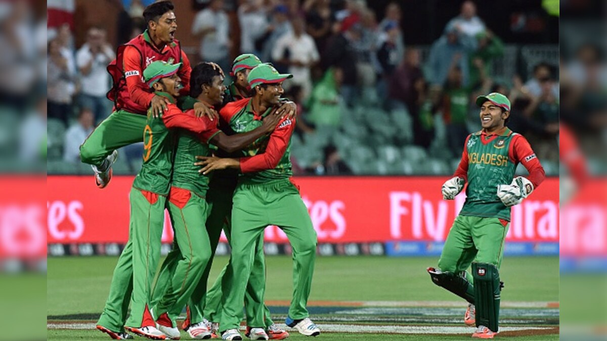 Top 5 Bangladesh Victories in ICC Tournaments - News18