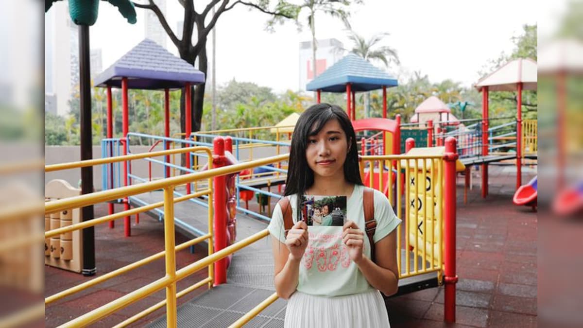 Two Decades After Handover, Scant Love For China Among Hong Kong Youth ...